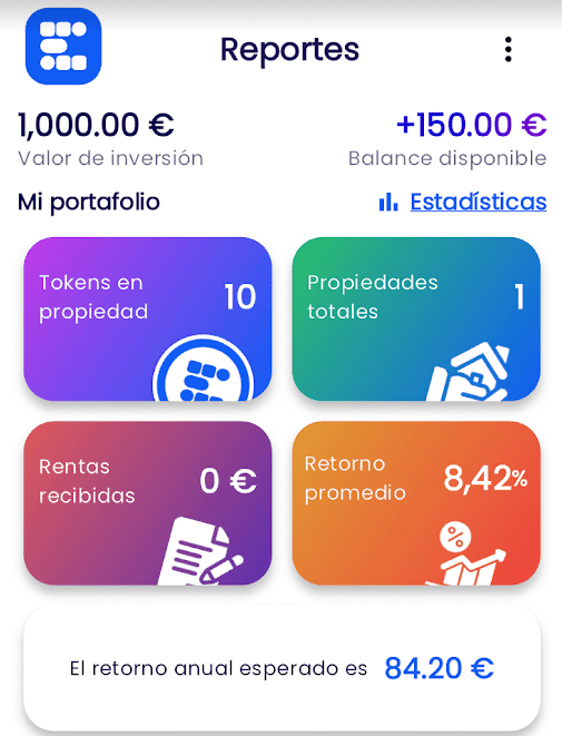 Equito APP - Tienes que saber esto antes de invertir - Mi primera ...